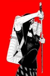 Ghost Characters | Hellper Wiki | Fandom