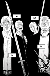 Other Characters | Hellper Wiki | Fandom