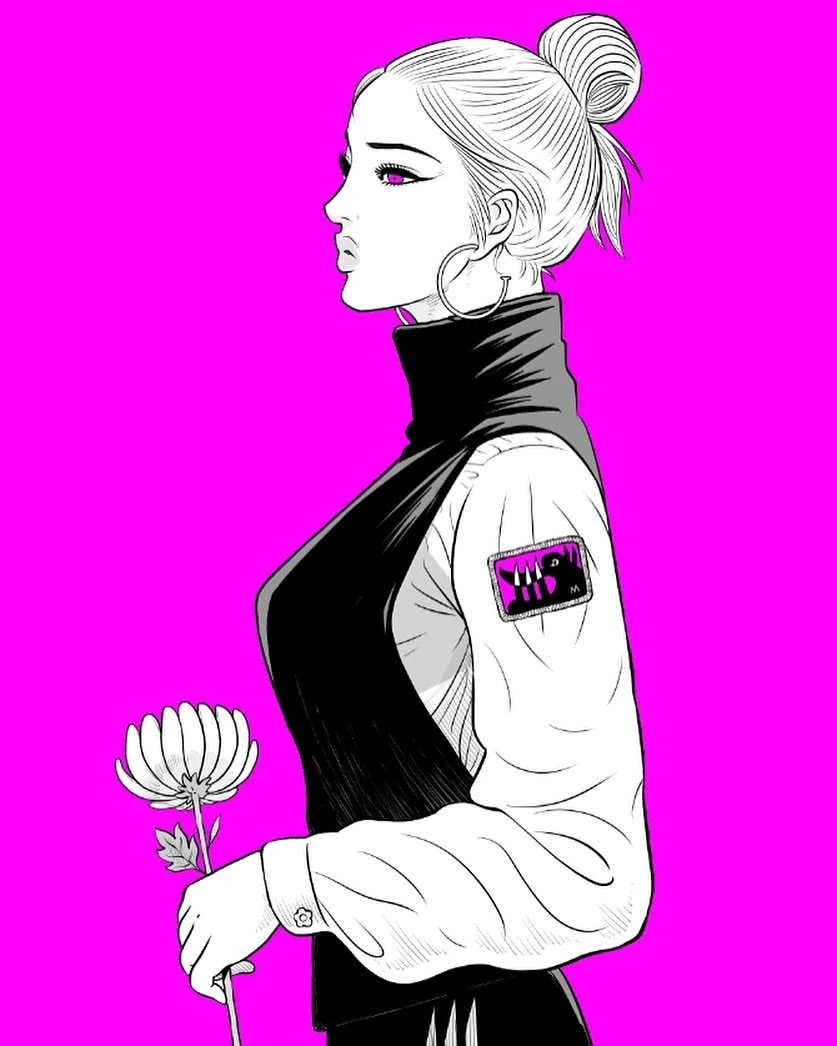 Shin Jaehwa | Hellper Wiki | Fandom