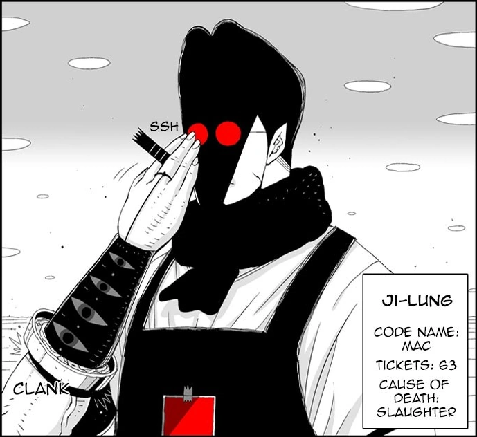 Ji-Lung | Hellper Wiki | Fandom