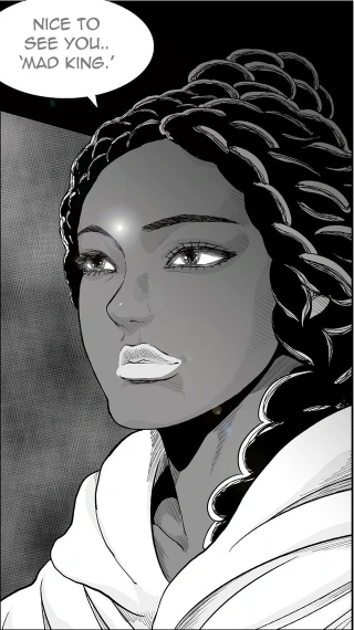 Founder of the 99-ticket Guild | Hellper Wiki | Fandom