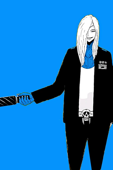 Pajuju | Hellper Wiki | Fandom