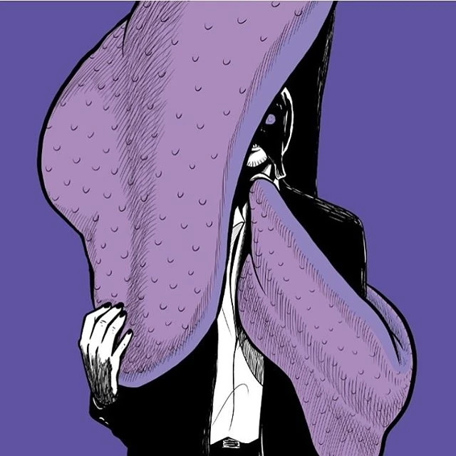 Johnana Watonker | Hellper Wiki | Fandom