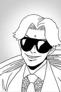 Heaven Characters | Hellper Wiki | Fandom