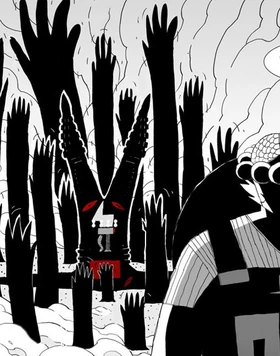 Oganis | Hellper Wiki | Fandom