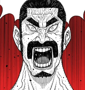 Nam Sang-In | Hellper Wiki | Fandom