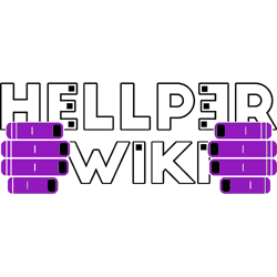 Hellper | Korean Webtoons Wiki | Fandom
