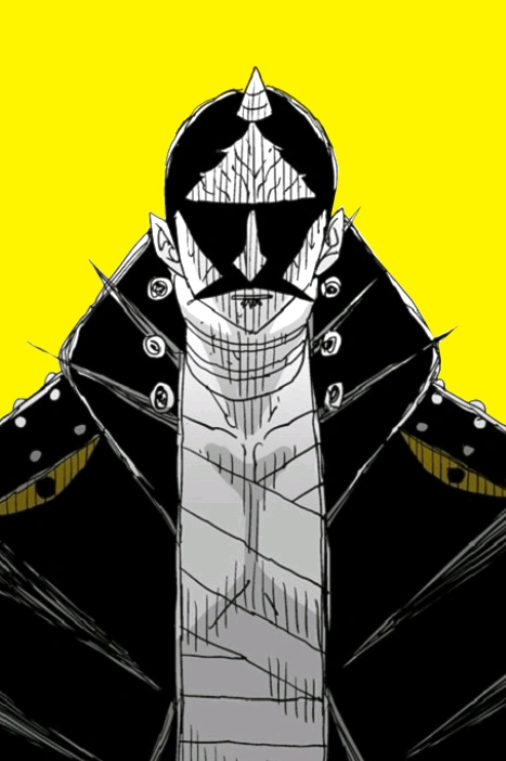 Heon-Wu | Hellper Wiki | Fandom