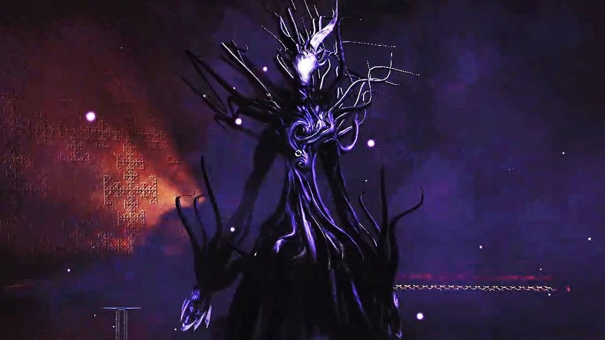 Archon Slayer | Hellpoint Wiki | Fandom