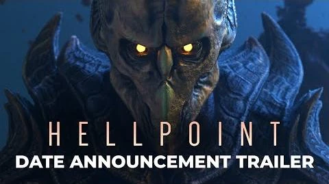 Category:Hellpoint Wiki | Hellpoint Wiki | Fandom