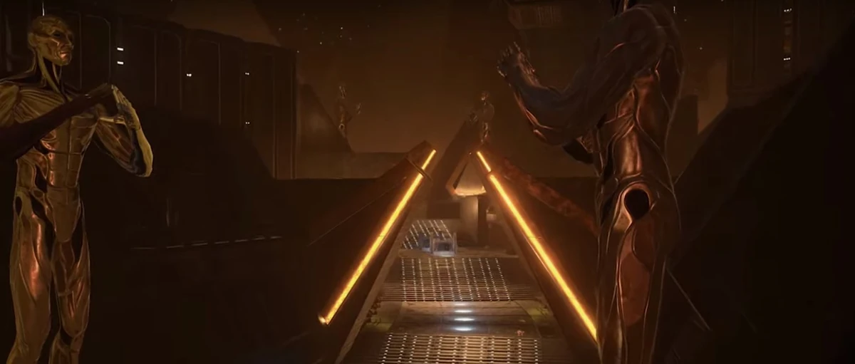 Arison Dominion | Hellpoint Wiki | Fandom