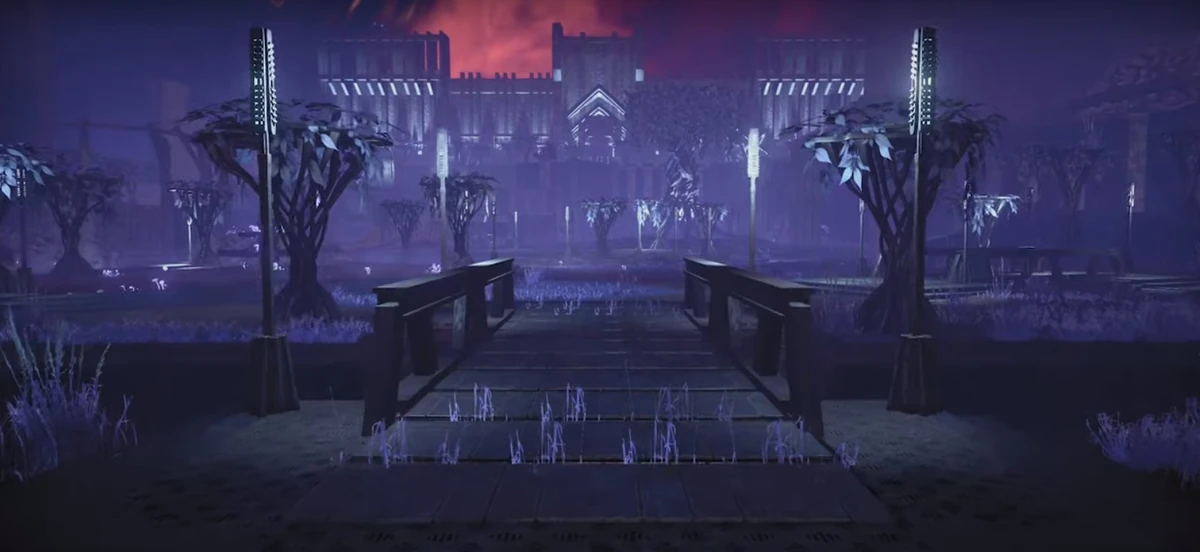 Arcology | Hellpoint Wiki | Fandom