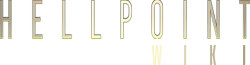 Hellpoint Wiki | Fandom