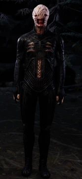 Hellraiser Chatterer 壁纸 Chatterer (Dead By Daylight) | Hellraiser