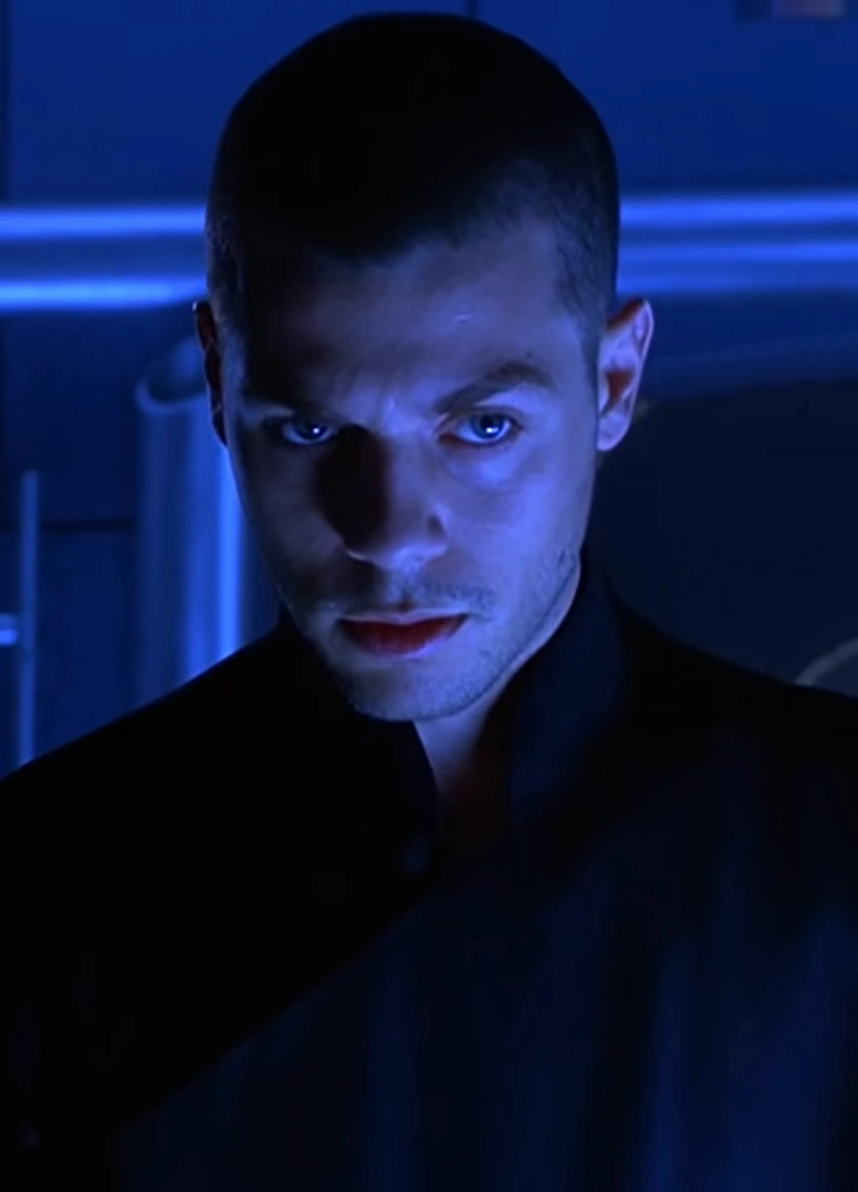 Dr. Paul Merchant | Hellraiser Wiki | Fandom