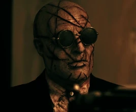 The Auditor | Hellraiser Wiki | Fandom