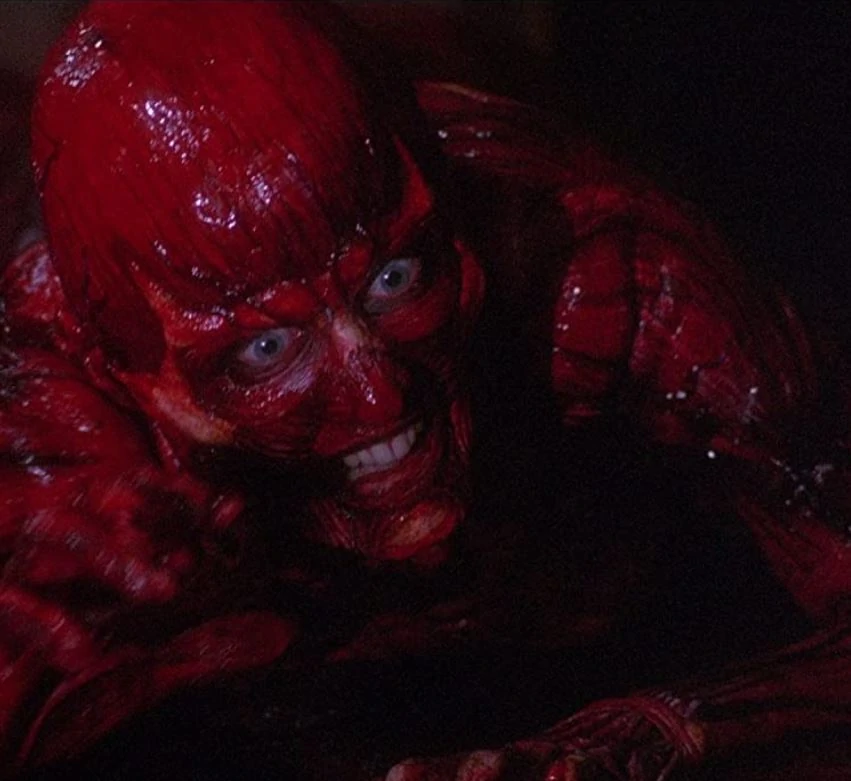 Hellraiser Larry Cotton