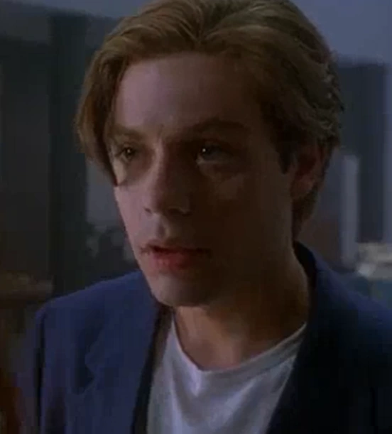 John Merchant | Hellraiser Wiki | Fandom