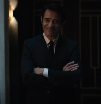 Roland Voight | Hellraiser Wiki | Fandom