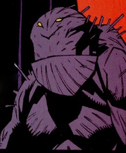 Agathion | Hellraiser Wiki | Fandom