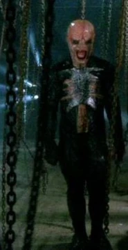 Hellraiser Character Chatter