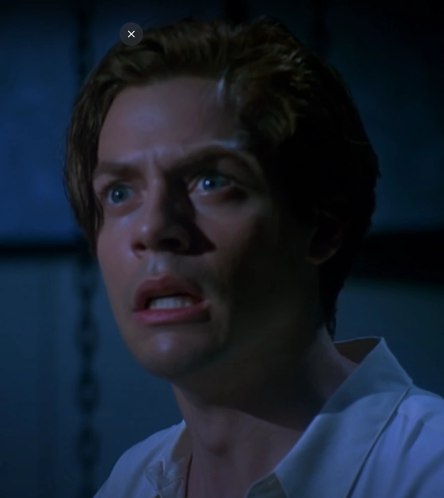 John Merchant | Hellraiser Wiki | Fandom