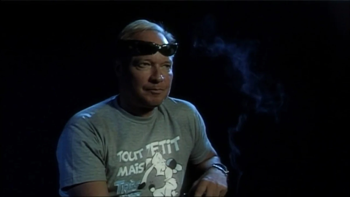 Anthony Hickox | Hellraiser Wiki | Fandom