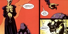 Agathion | Hellraiser Wiki | Fandom