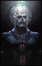 Cenobites | Hellraiser Wiki | Fandom