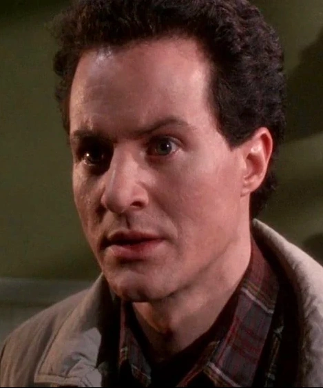 Kyle MacRae | Hellraiser Wiki | Fandom