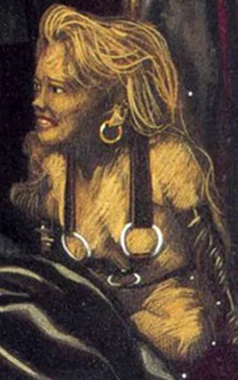 Aeshma Deva | Hellraiser Wiki | Fandom