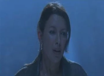 Amy Klein | Hellraiser Wiki | Fandom