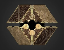 Lament Configuration | Hellraiser Wiki | Fandom