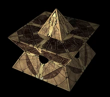 Lament Configuration | Hellraiser Wiki | Fandom