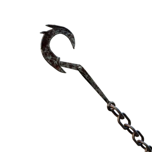 Hook & Chain | Hellraiser Wiki | Fandom