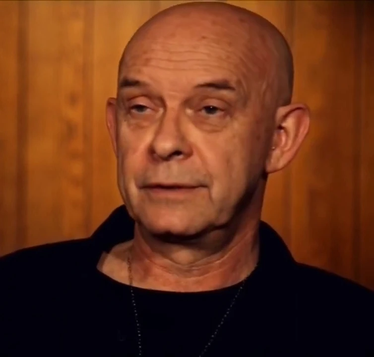 Doug Bradley | Hellraiser Wiki | Fandom