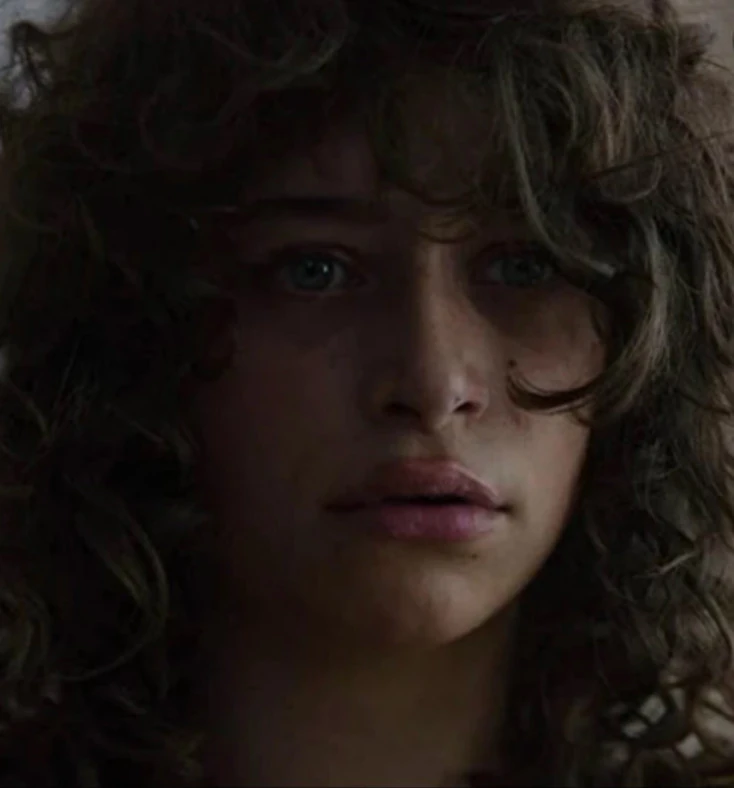 Riley McKendry | Hellraiser Wiki | Fandom