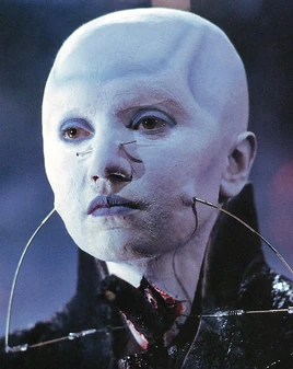 Deep Throat | Hellraiser Wiki | Fandom