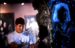 Kevin Bernhardt Hellraiser 3