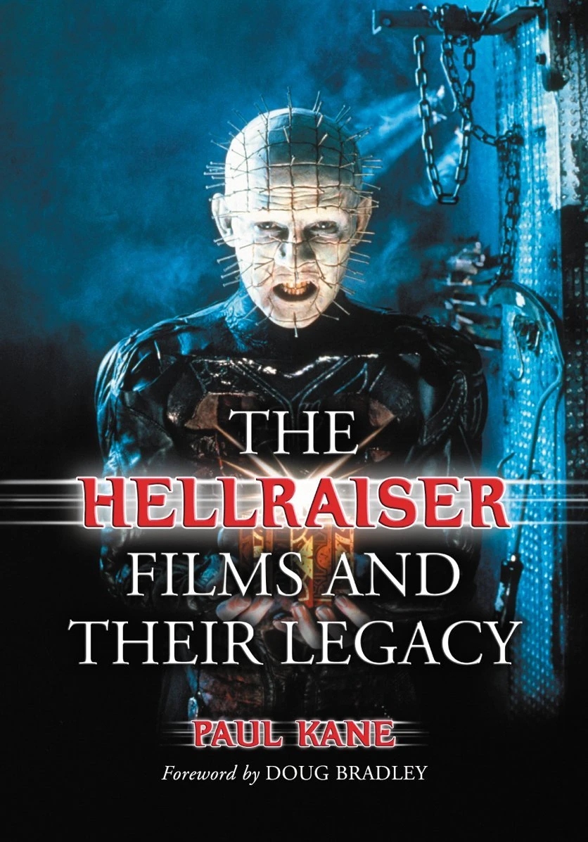 The Hellraiser Films and Their Legacy | Hellraiser Wiki | Fandom