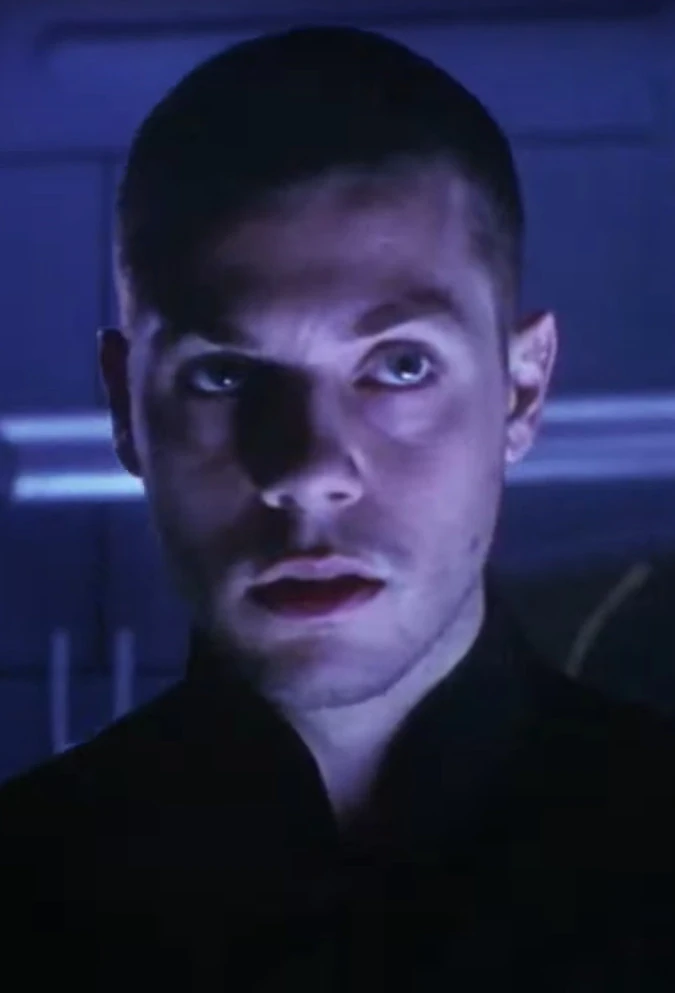 Dr. Paul Merchant | Hellraiser Wiki | Fandom