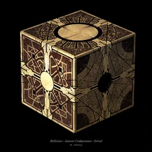 Lament Configuration | Hellraiser Wiki | Fandom
