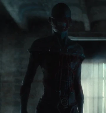 Hellraiser Chatterer Gif