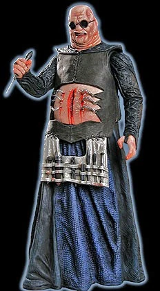 Hellraiser Cenobites Butterball