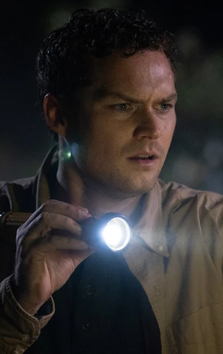 Colin | Hellraiser Wiki | Fandom