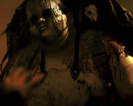 The Butcher | Hellraiser Wiki | Fandom