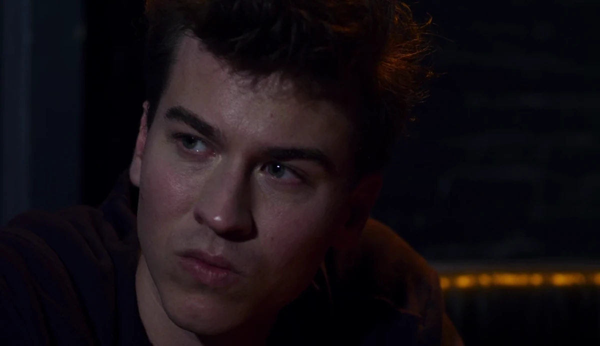 Nico Bradley | Hellraiser Wiki | Fandom