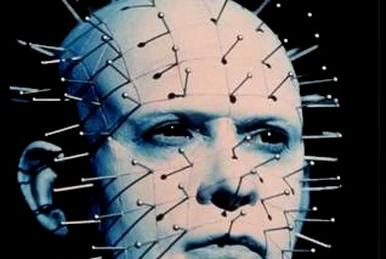 Channard Cenobiet Hellraiser 2022's Cenobites Share Secrets From The