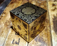 Puzzle Box | Hellraiser Wiki | Fandom