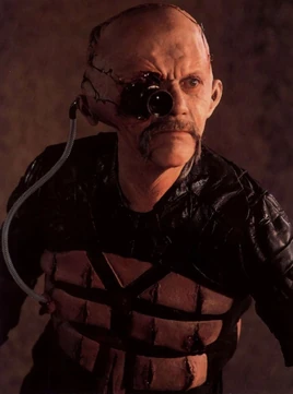 Camerahead | Hellraiser Wiki | Fandom